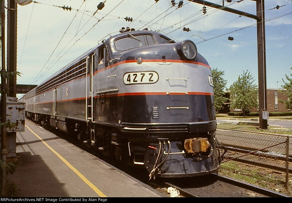 NJDOT E-8A 4272